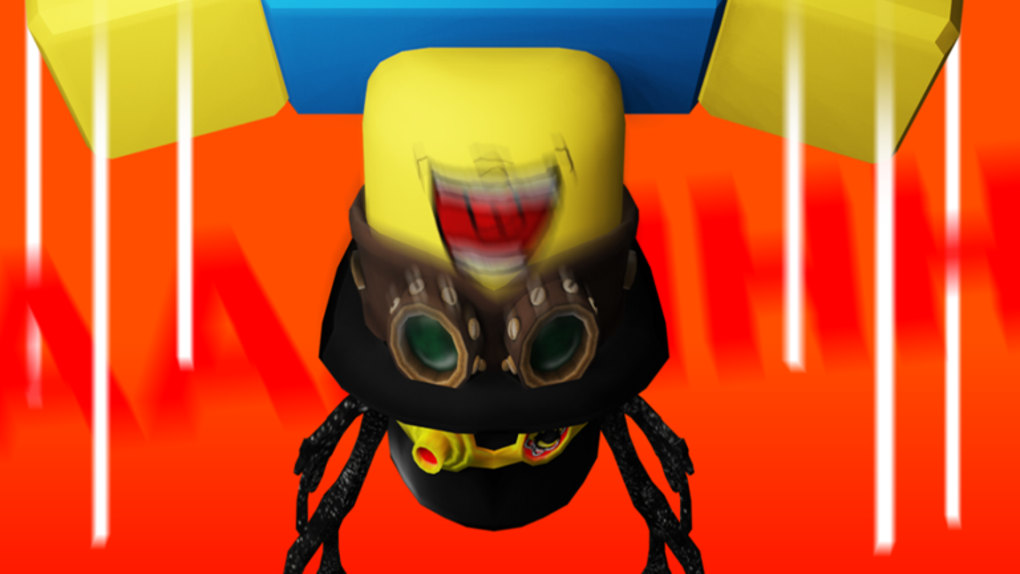 Fall of Hell per ROBLOX - Gioco Download