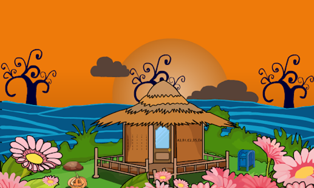 Escape The Alien APK สำหรับ Android - ดาวน์โหลด