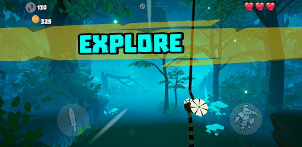 Android için Knight Runner - İndir