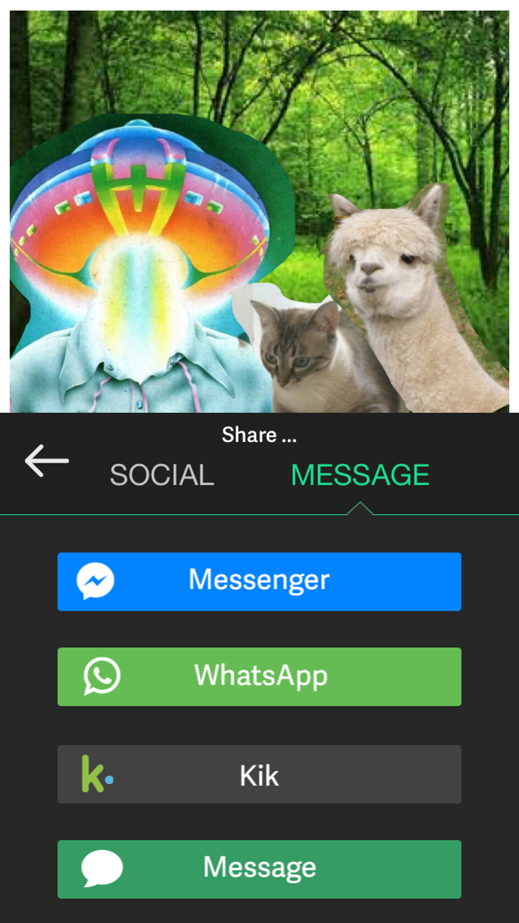 KitCut for iPhone - Download