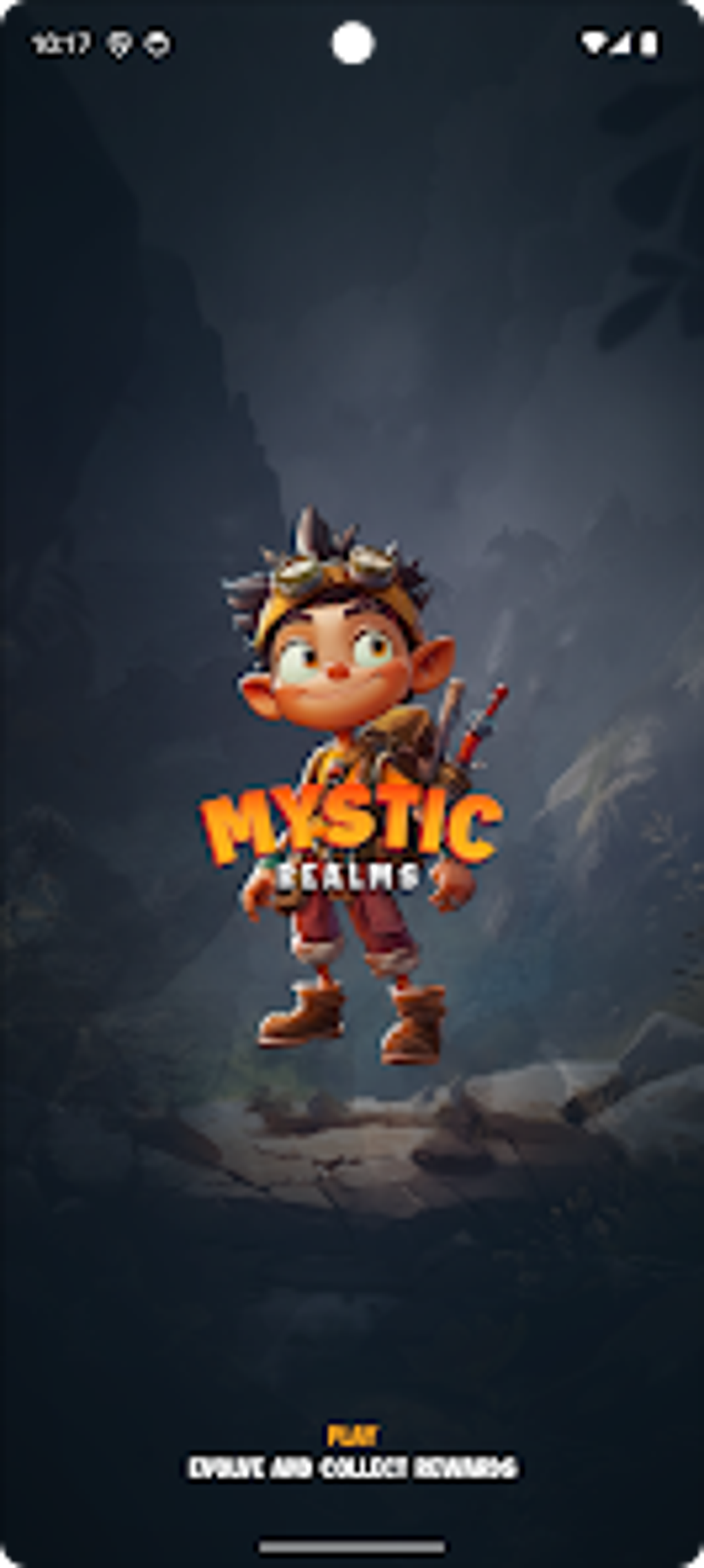 Mystic Realms for Android - Download