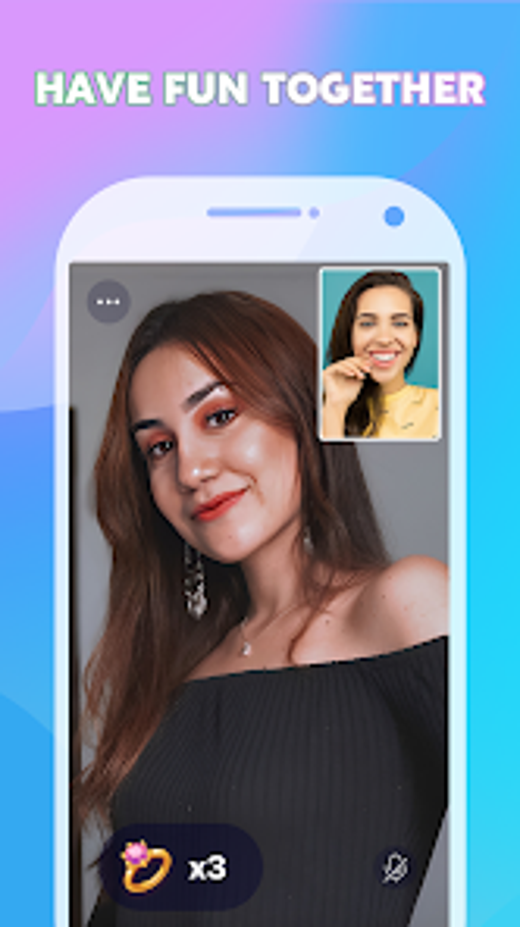 Meeya Online Video Calling for Android - Download