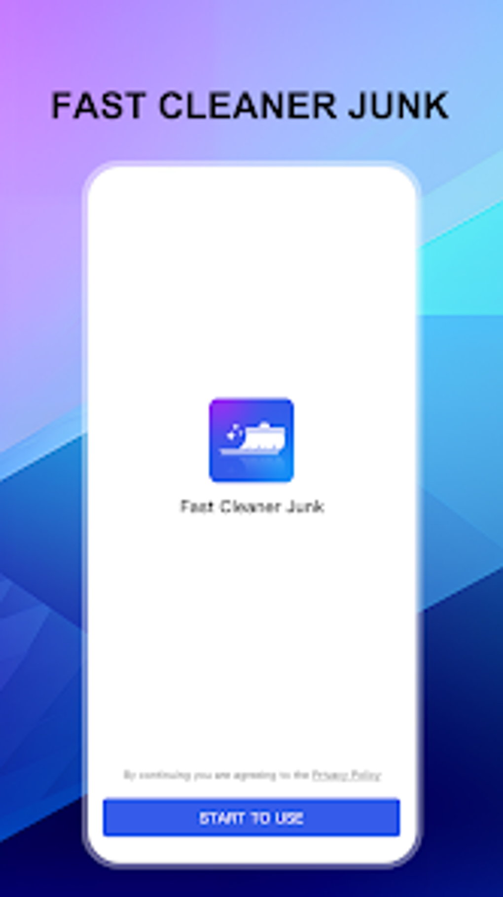 Fast Cleaner Junk para Android - Descargar