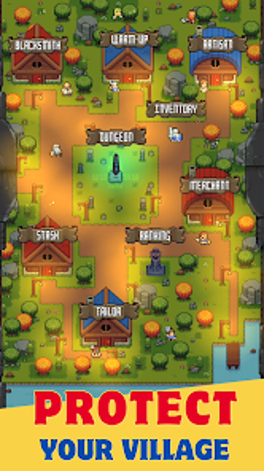 Dungeon Escape per Android - Download