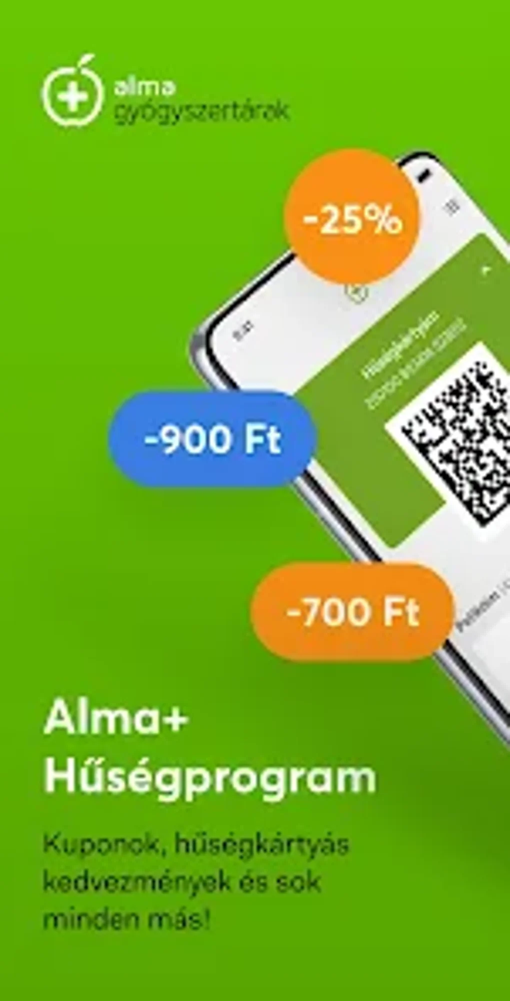 Android 용 Alma - 다운로드