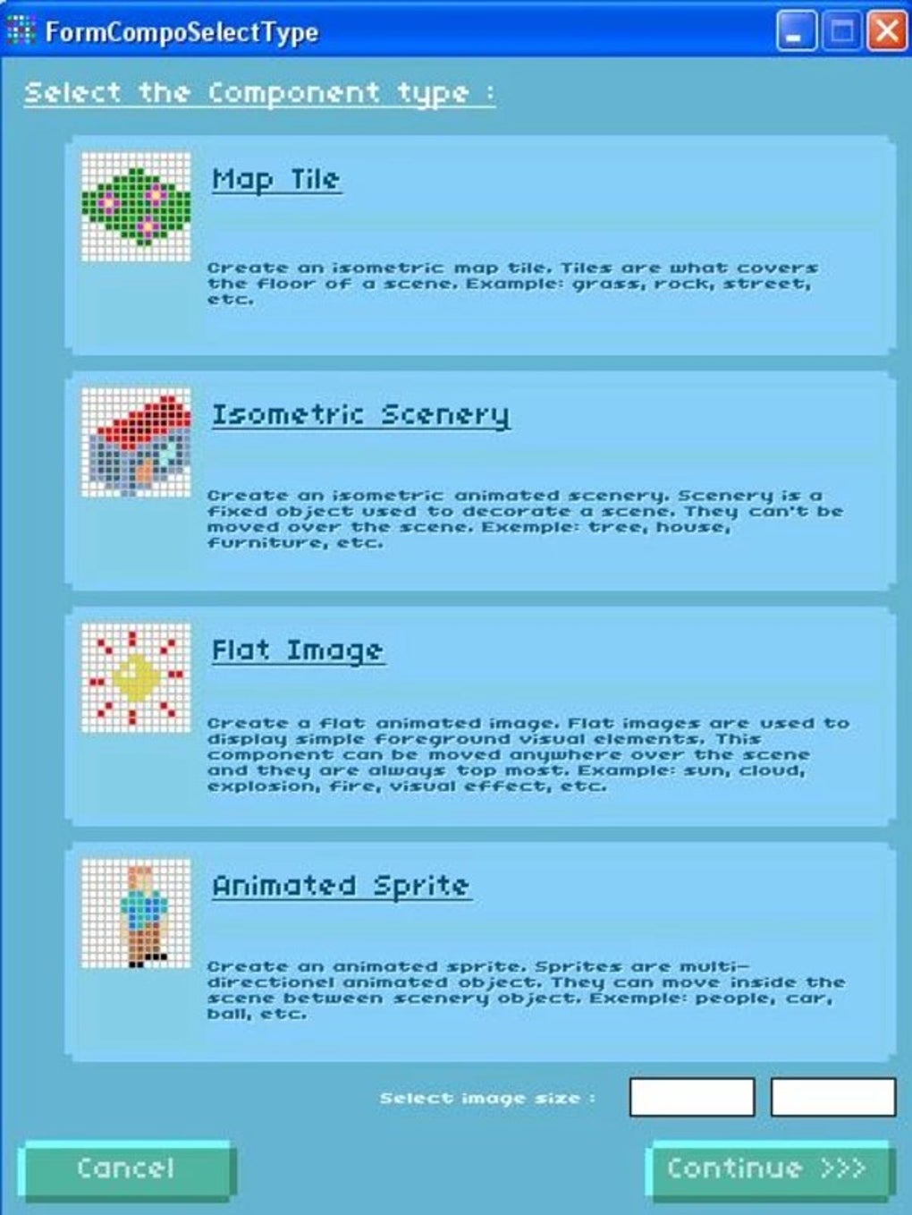 AnimPixels - Download