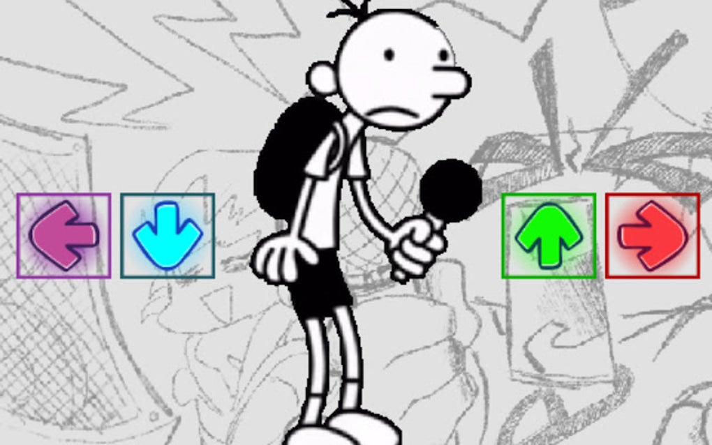 All FNF Mods Google Chrome 용 - 확장 프로그램 다운로드