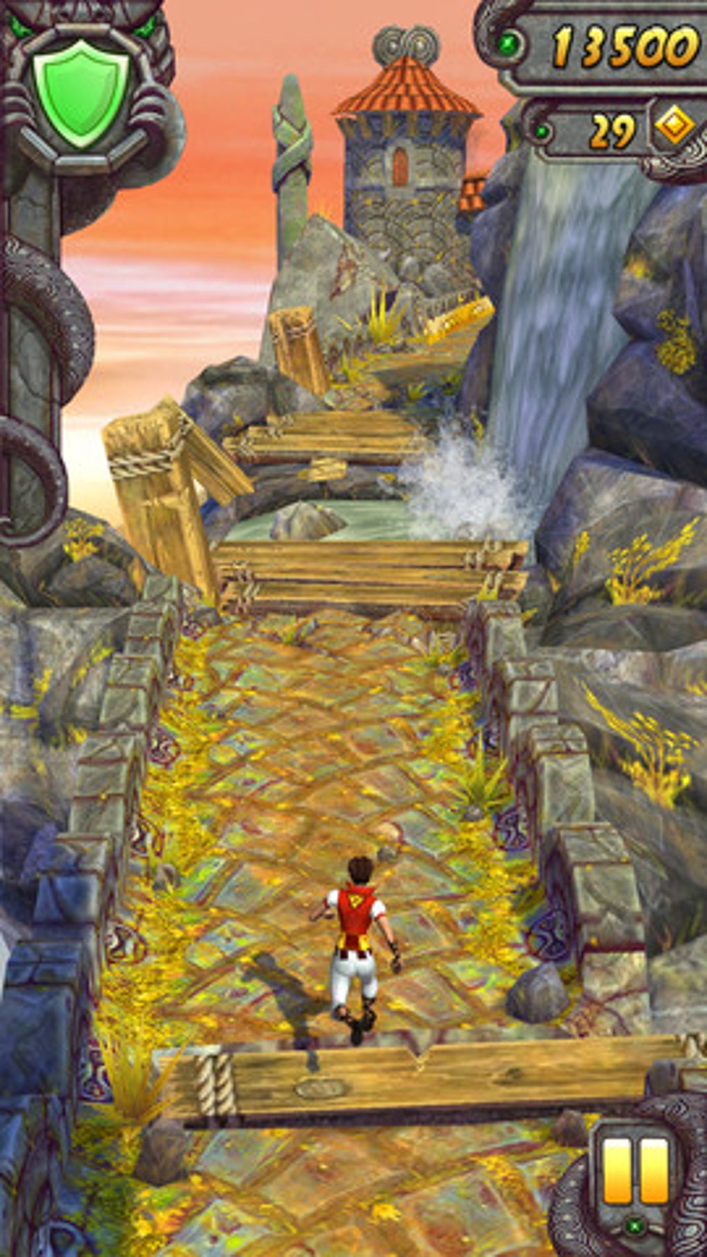 Temple Run 2 Per IPhone Download