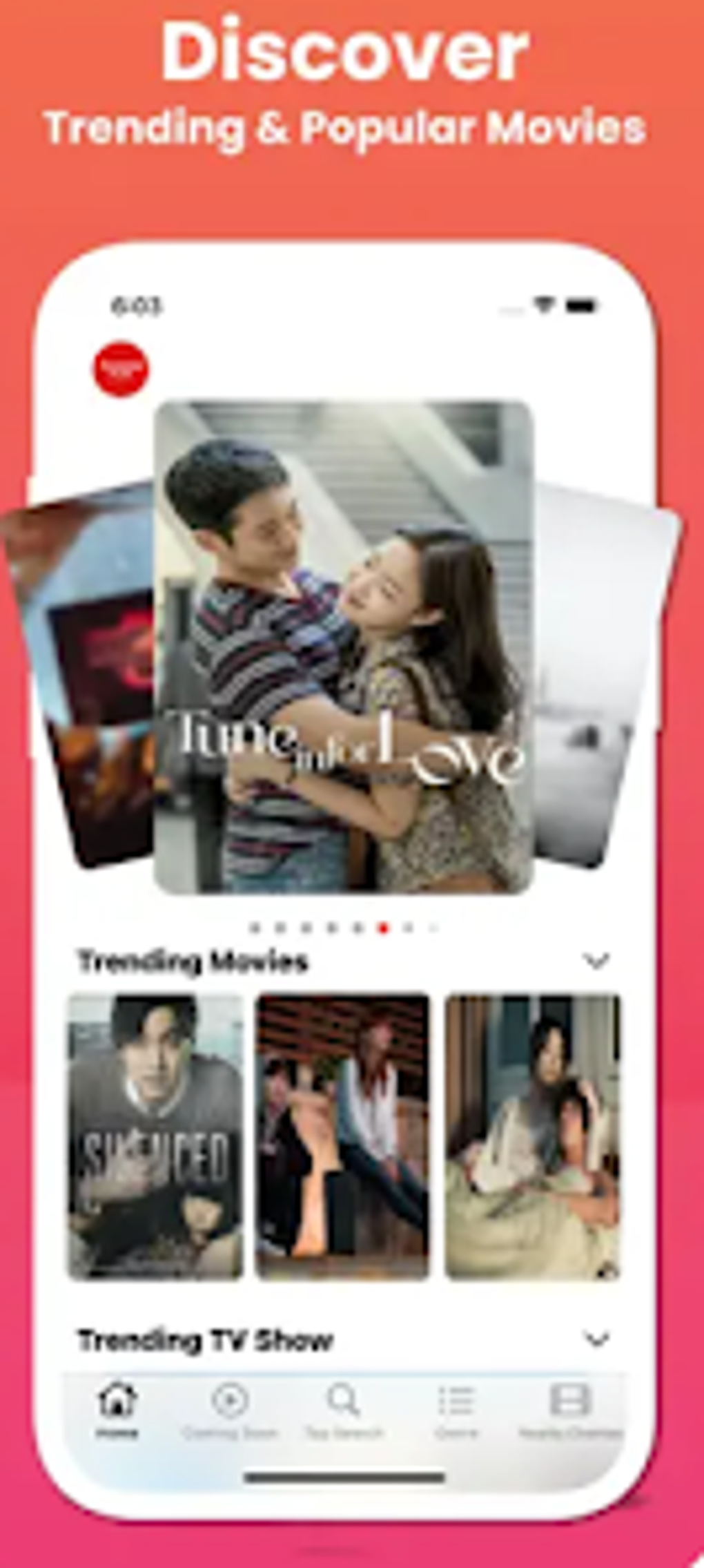 Doramasflix : Ver Doramas para Android - Descargar