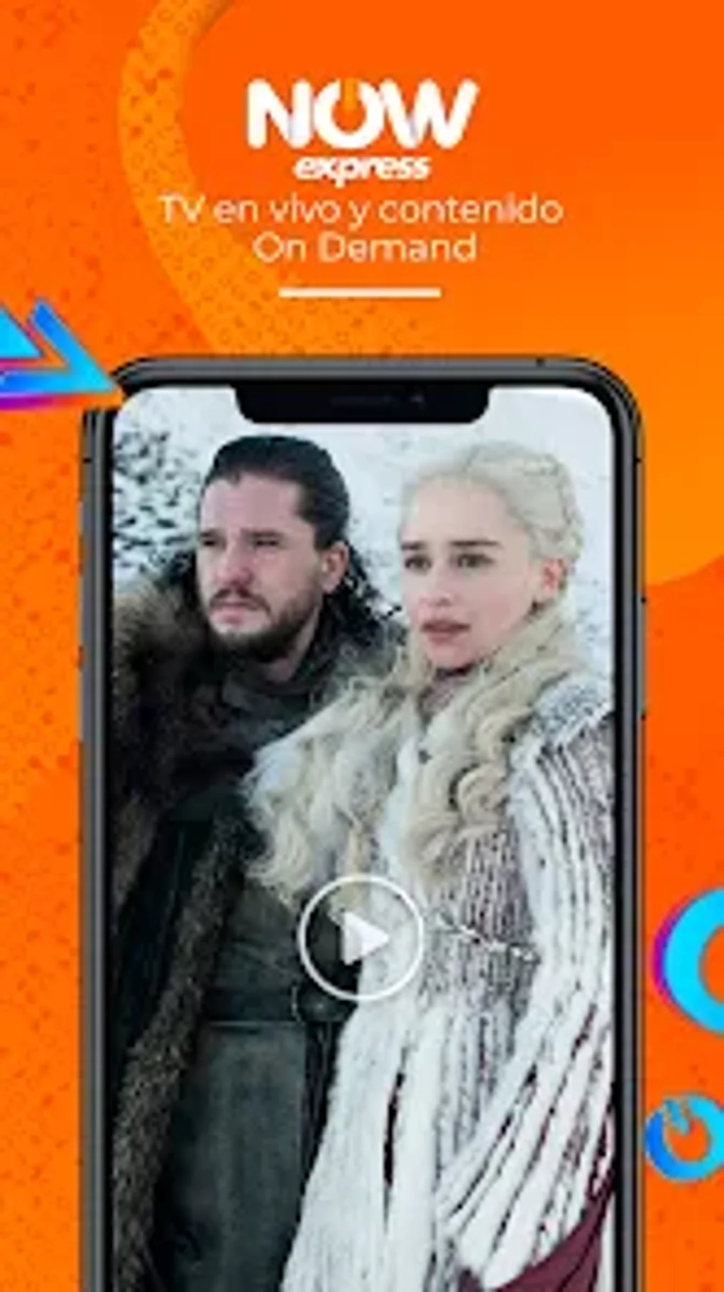 NOW Express APK for Android - Download