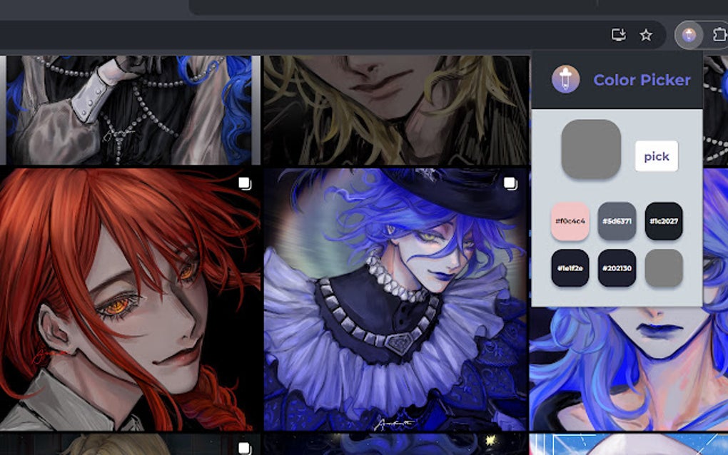 CoPi pour Google Chrome - Extension Télécharger