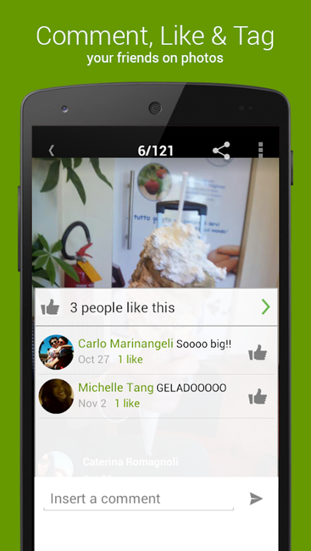 Eversnap Private Photo Album APK for Android - Download