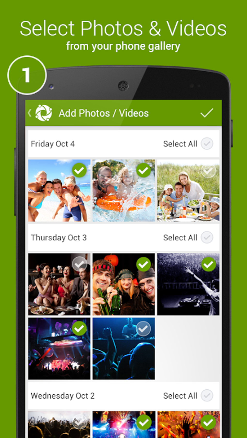 Eversnap Private Photo Album APK for Android - Download