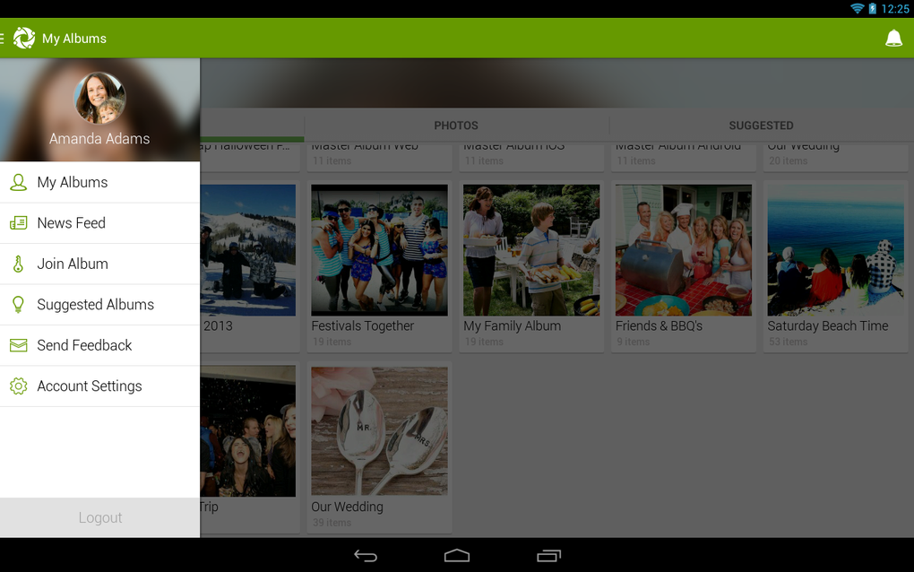 Eversnap Private Photo Album APK for Android - Download
