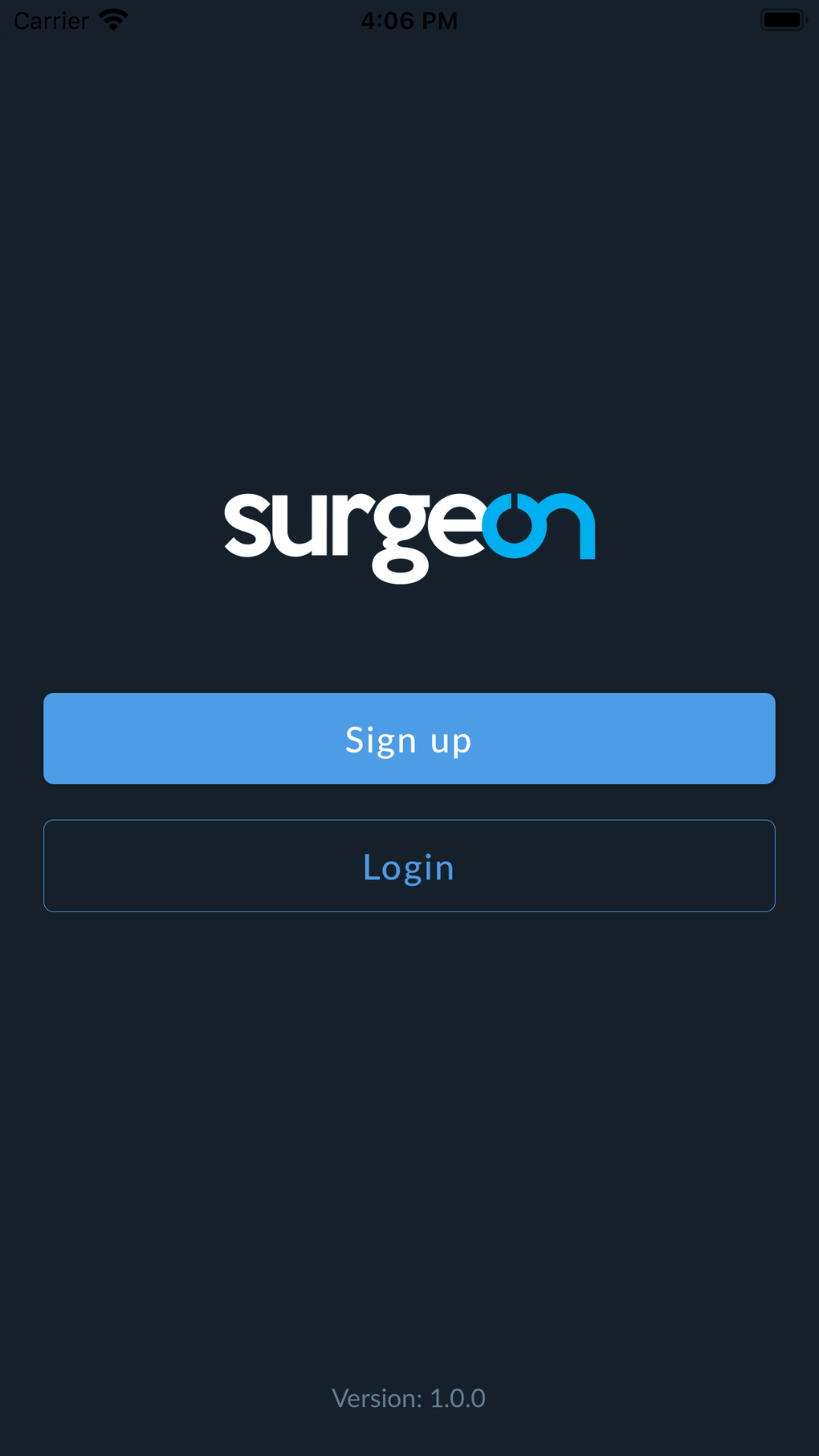 SurgeOn - Surgery Unified for iPhone - Download