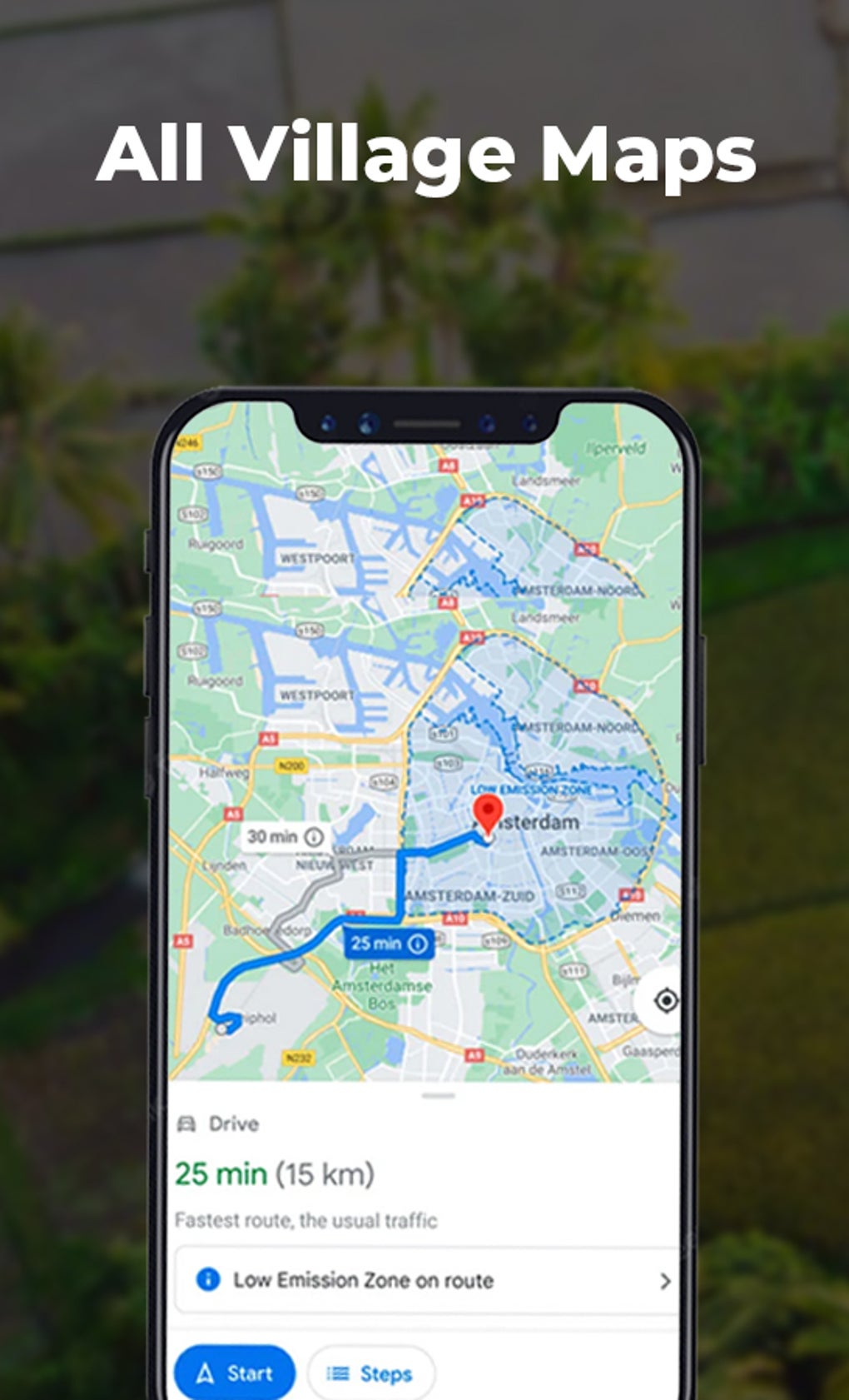 All Village Maps-गव क नकश for Android - Download