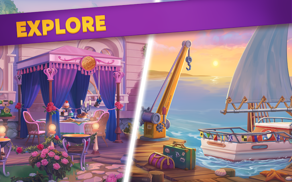 Riddle Road APK for Android - Download