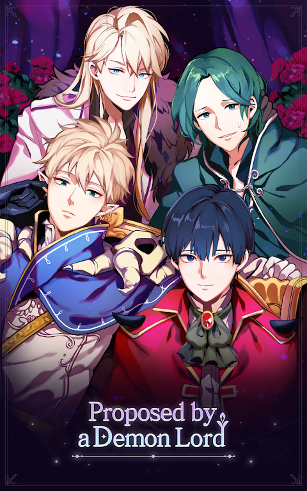 Proposed by a Demon Lord APK for Android - Download