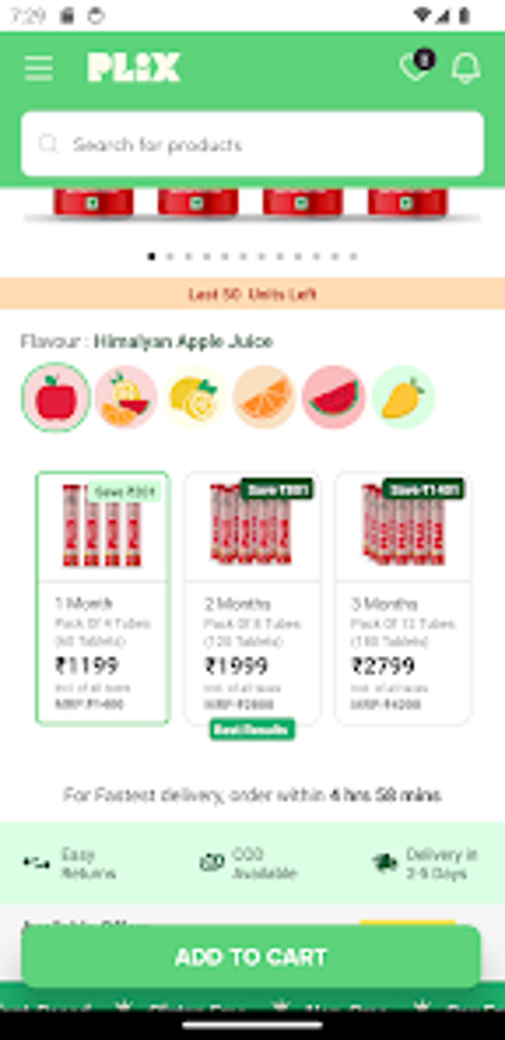 Plix for Android - Download