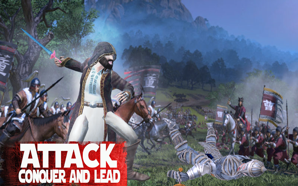 Ertugrul Ghazi - Rise Of Ottoman Empire APK for Android - Download