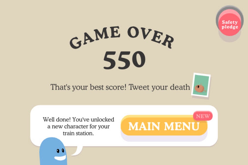 Dumb Ways to Die for iPhone - Download