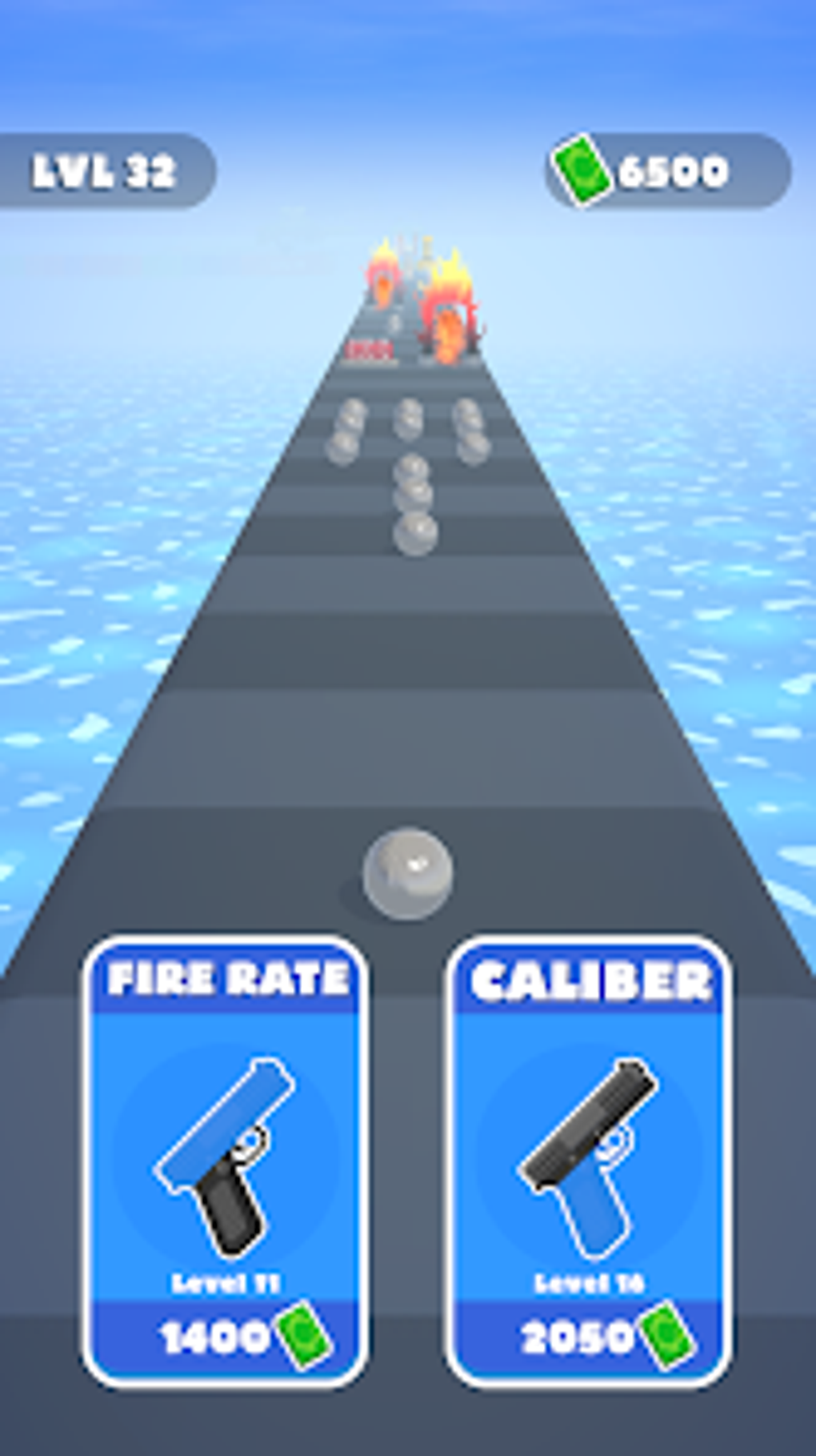 Firearm Maker para Android - Descargar