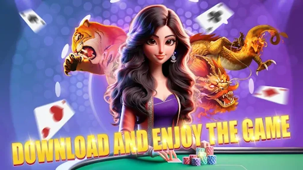 Android 용 3A PATTI SAGA - 다운로드