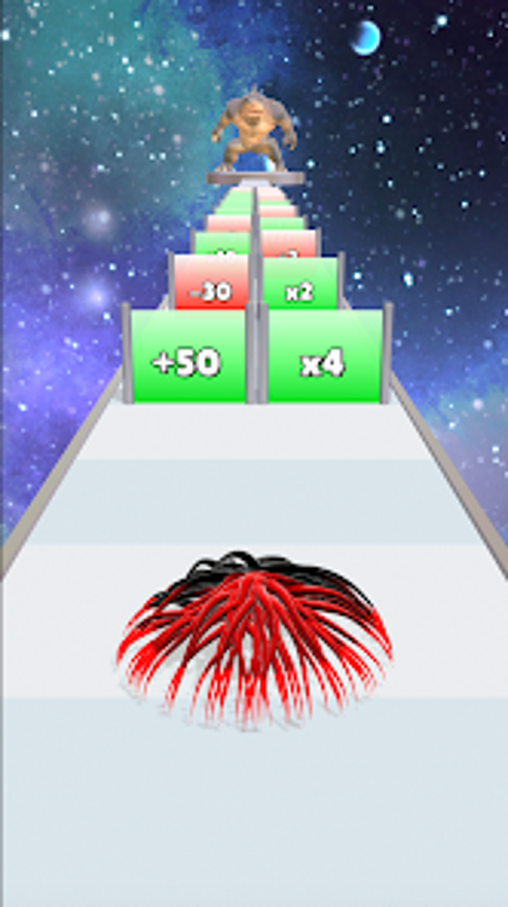 Alien Escape per Android - Download