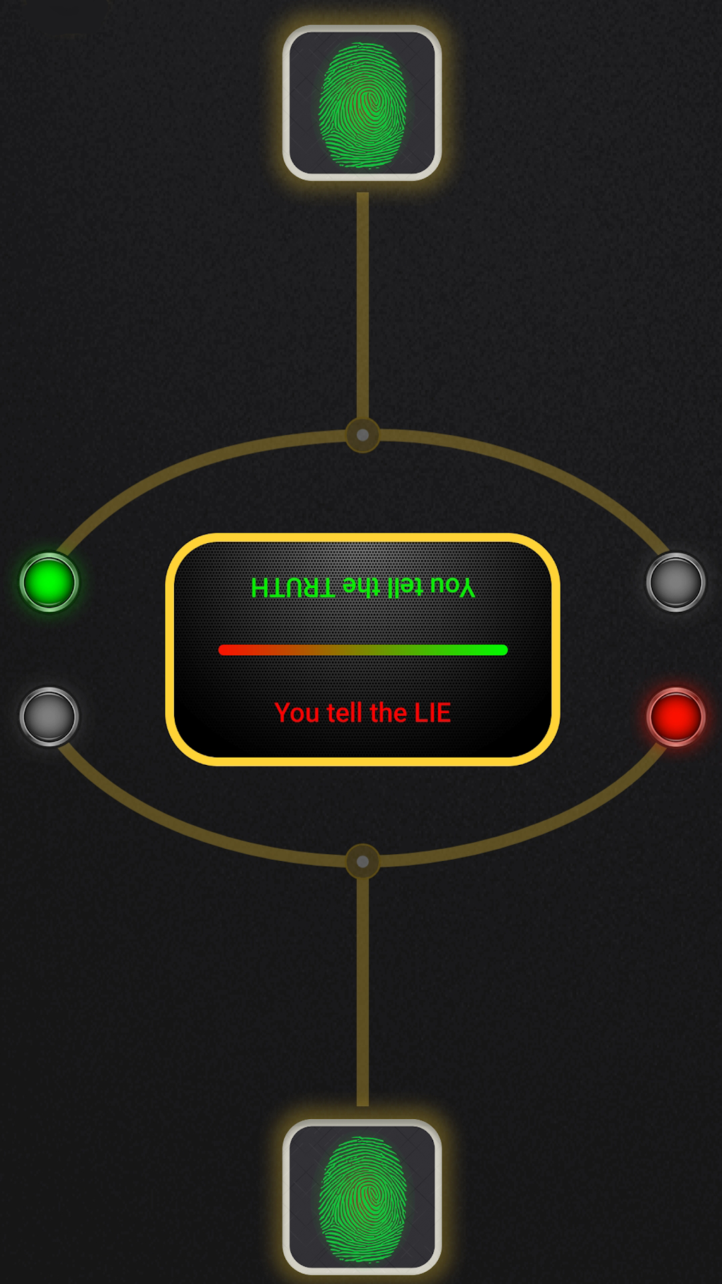 Lie Detector - Test Real Shock for Android - Download