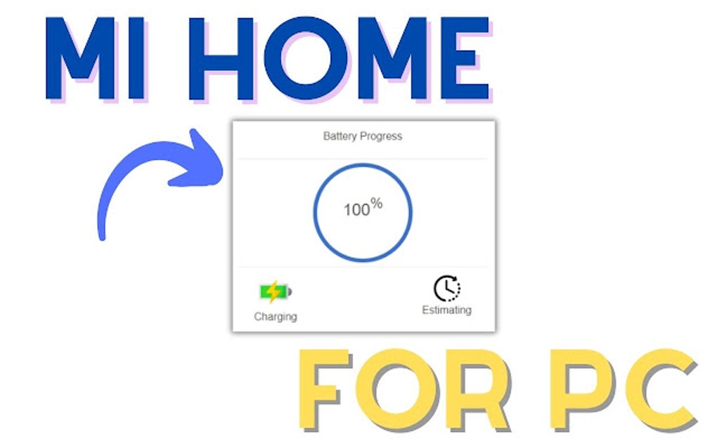 Mi Home For PC, Windows and Mac (Free Download 100% Safe) - 다운로드 Mi Home For PC, Windows and Mac (Free Download 100% Safe) - 다운로드