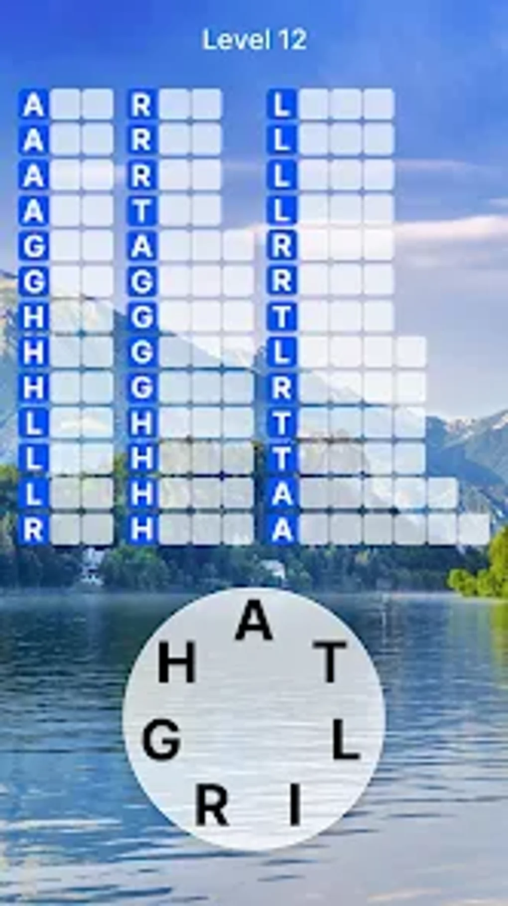 Word Explorer - Relax Puzzle para Android - Descargar