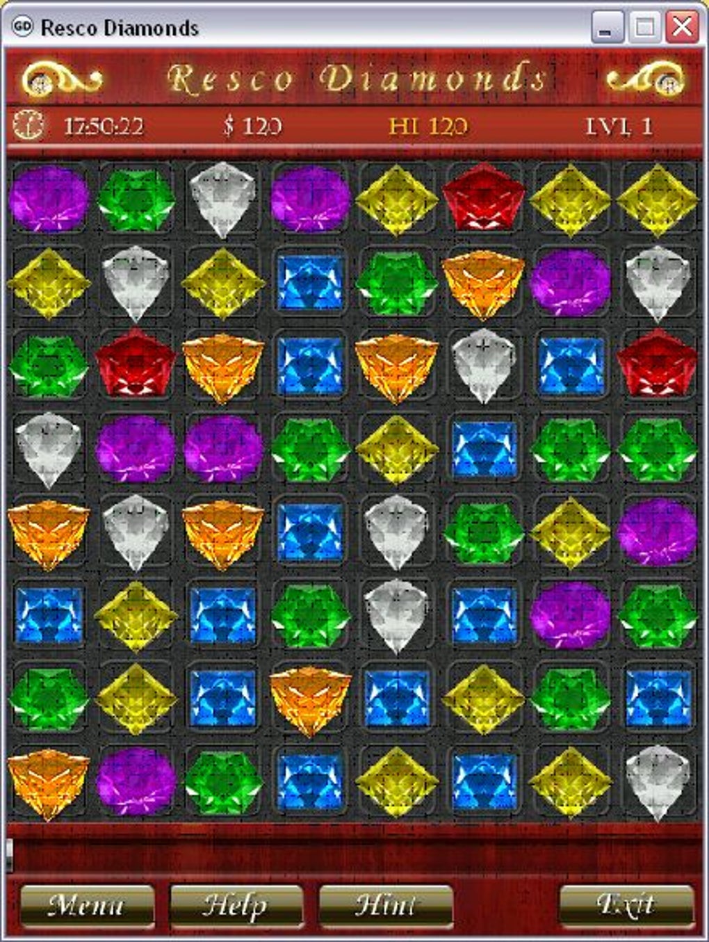 Resco PC Games — Скачать