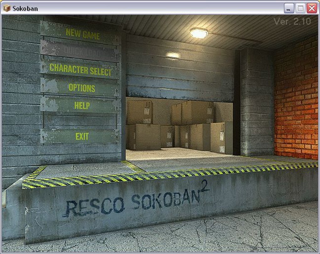 Resco PC Games - Download