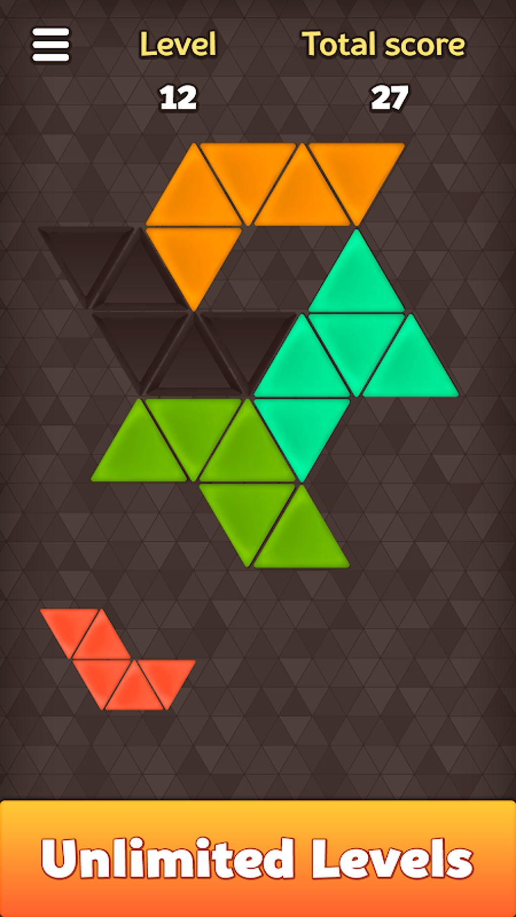 Triangle Tangram APK for Android - Download