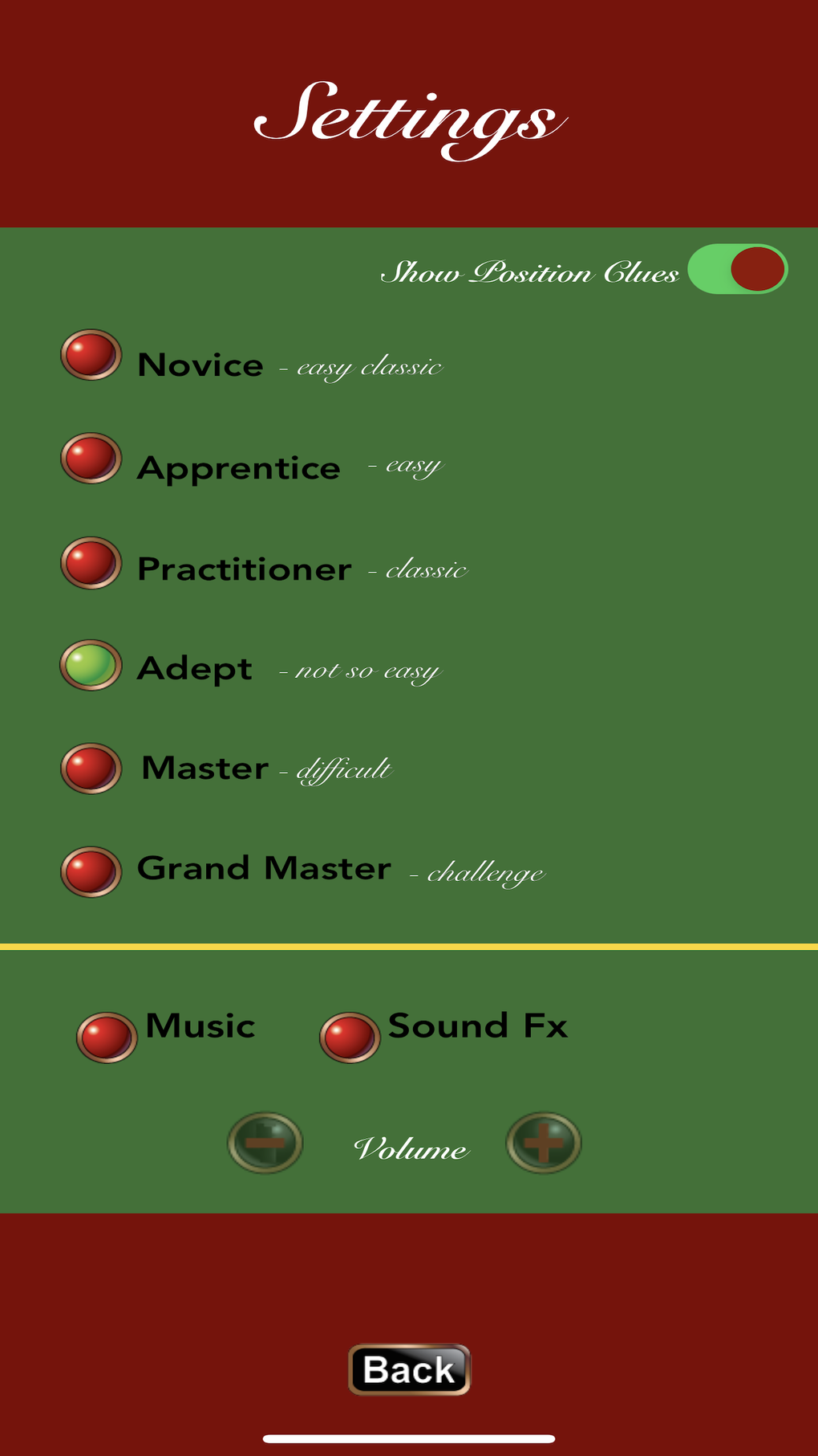 Syllogism for iPhone - Download