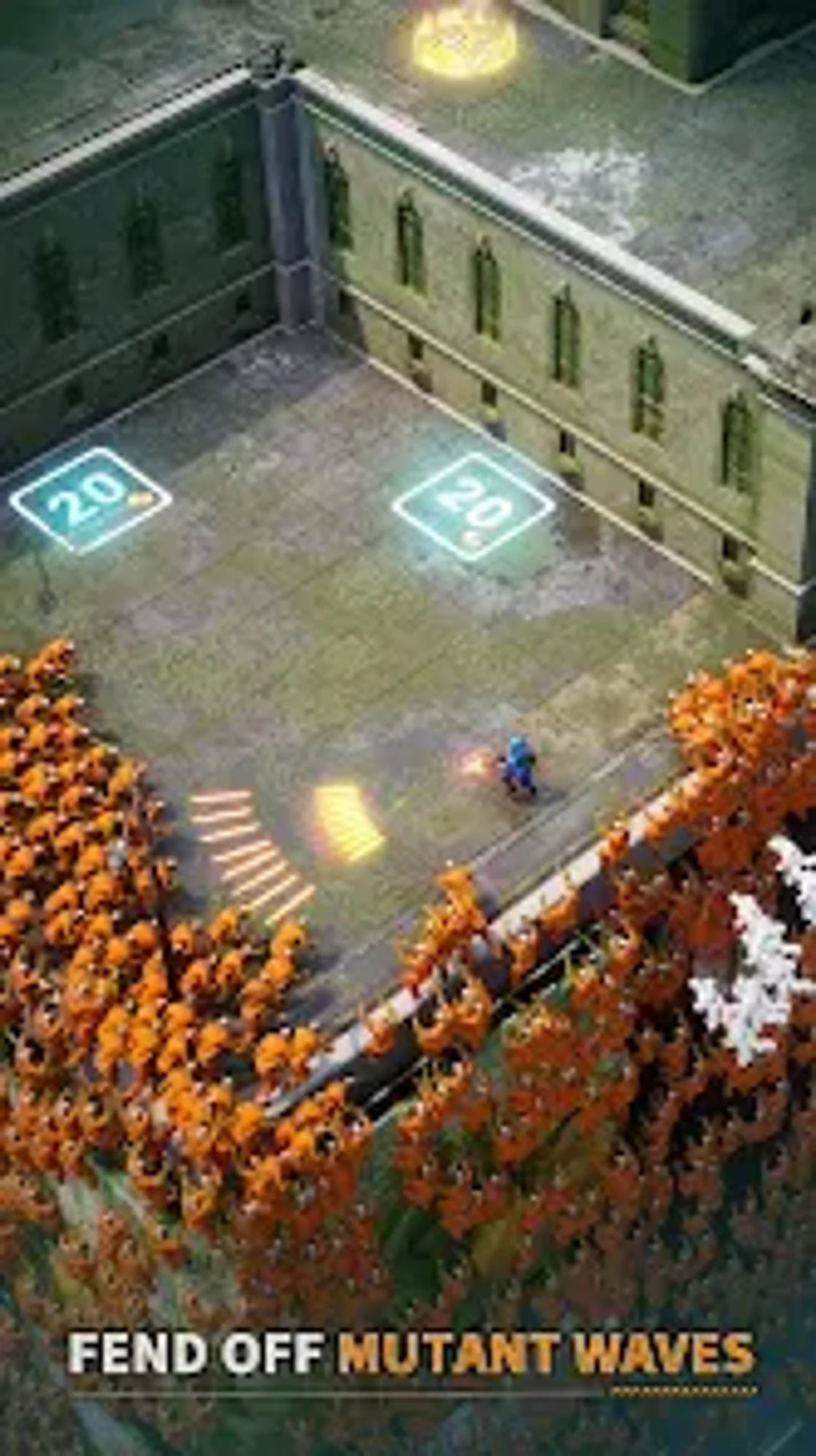 Dawn Gathering para Android - Descargar