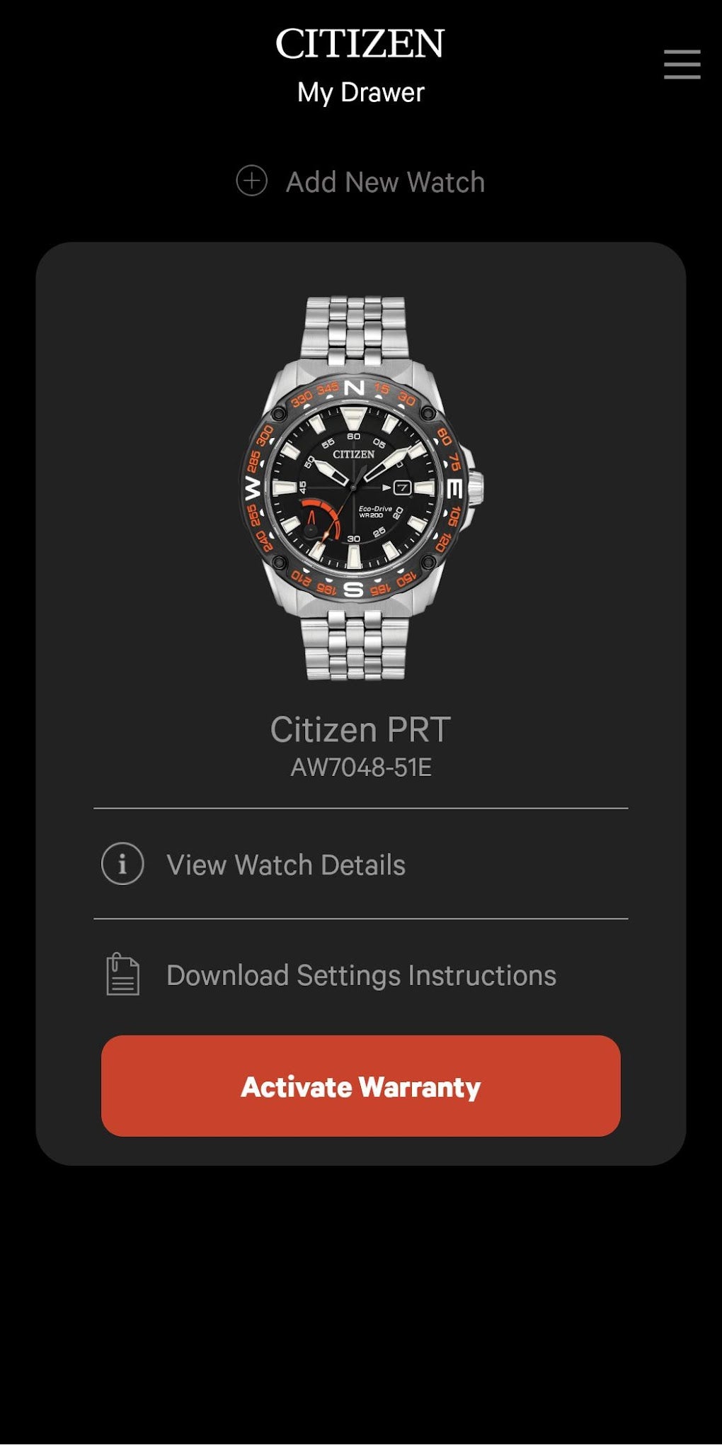My Citizen For Android Download
