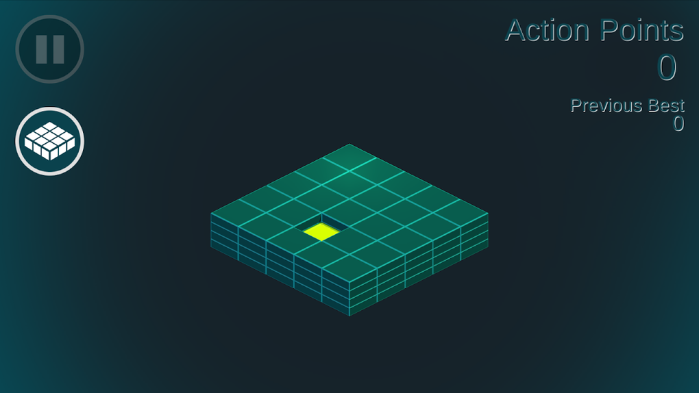 Excavator Game (CAWP Arcade) APK for Android - Download