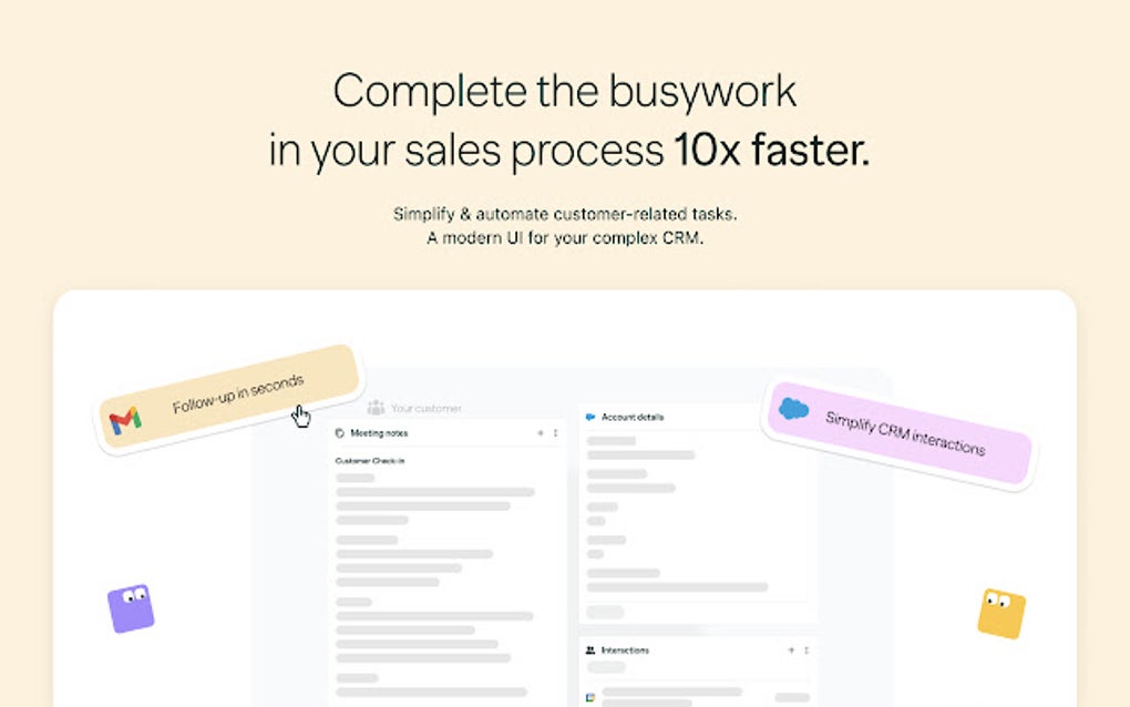 Ctrl for Google Chrome - Extension Download