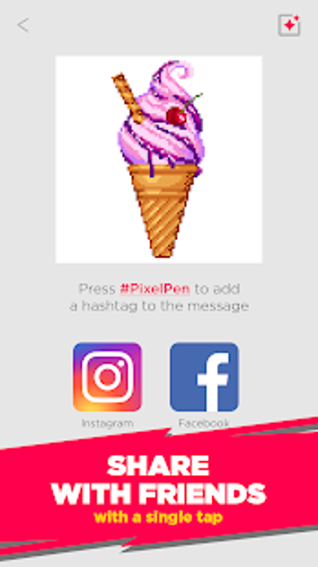 Pixel Pen color by number coloring book for Android - 無料・ダウンロード