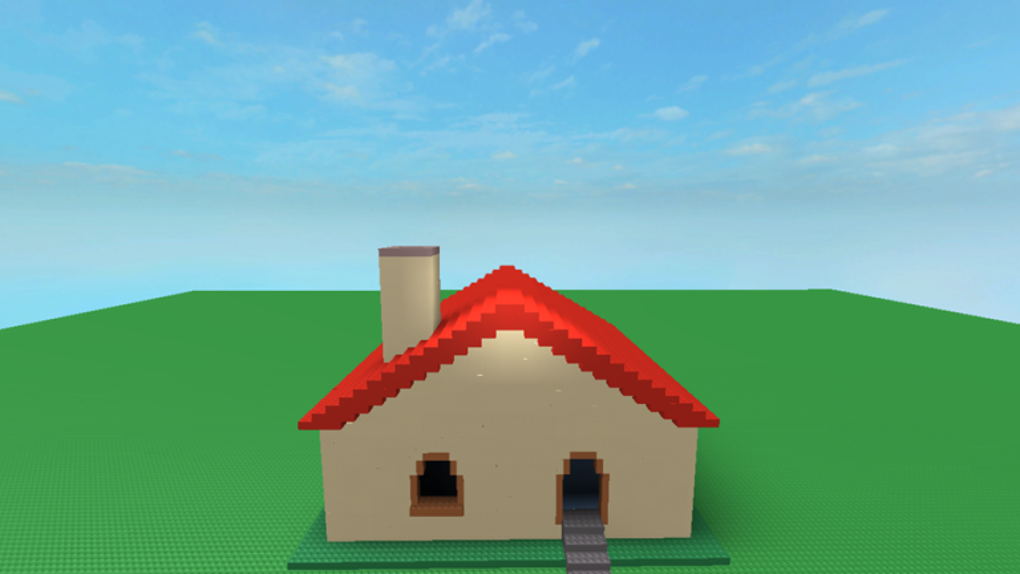 NicsterV para ROBLOX - Juego Descargar