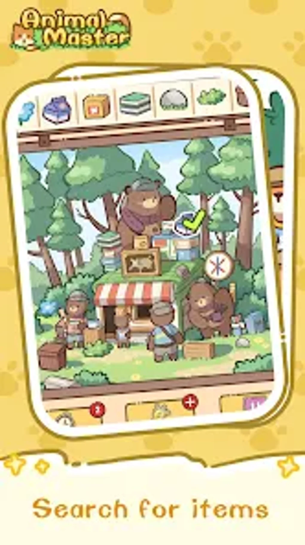 Animal Master - Finder Game für Android - Download
