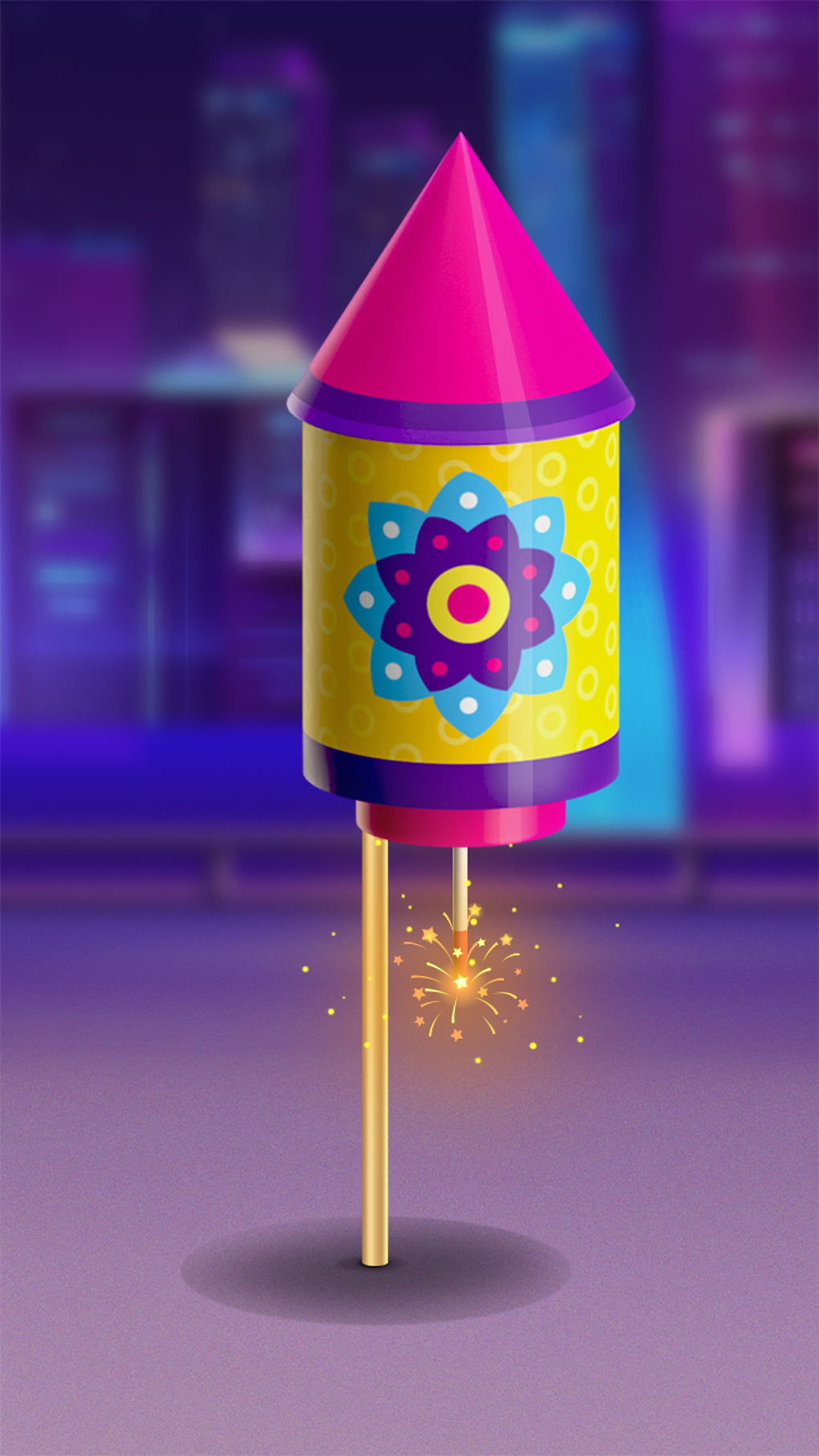 Diwali Firework Crackers 2022 for Android - Download