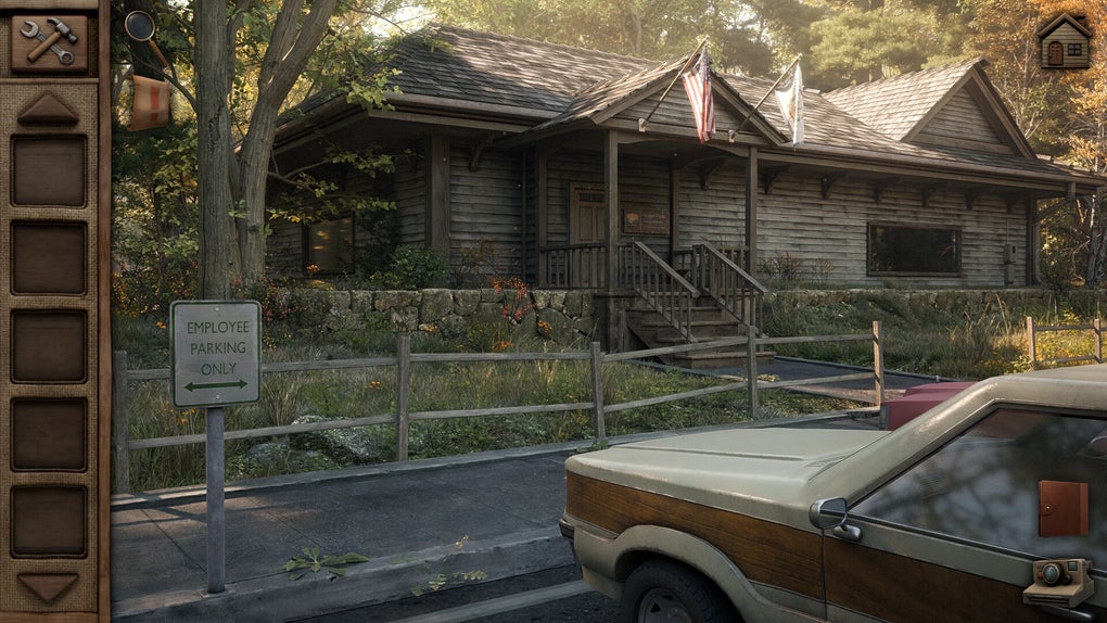 Aurora Hills: Chapter 1 - Download