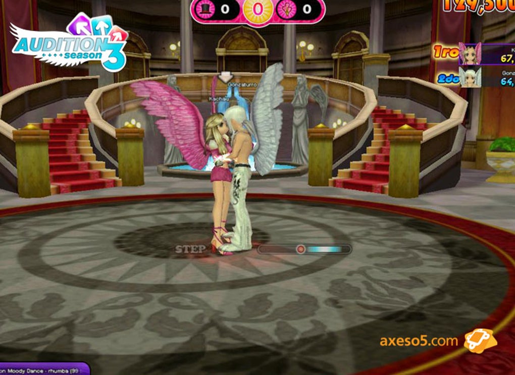 Audition Online - Descargar