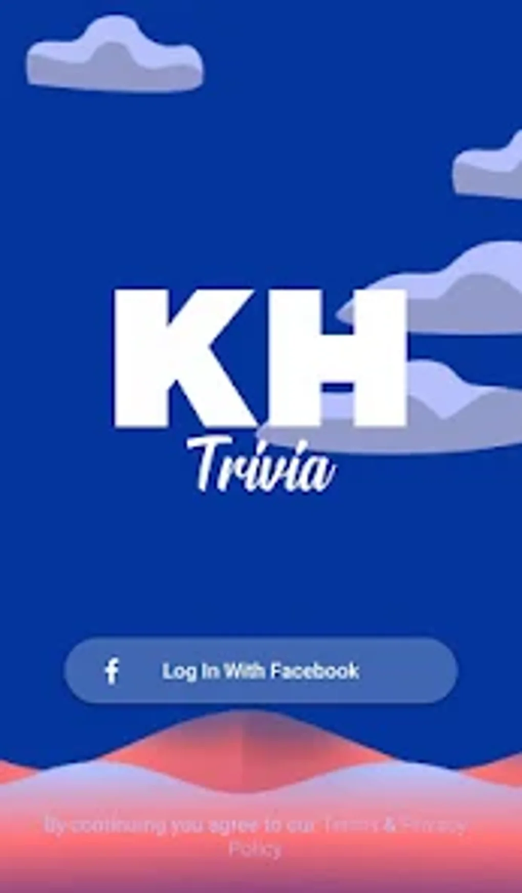 KH Trivia for Android - Download