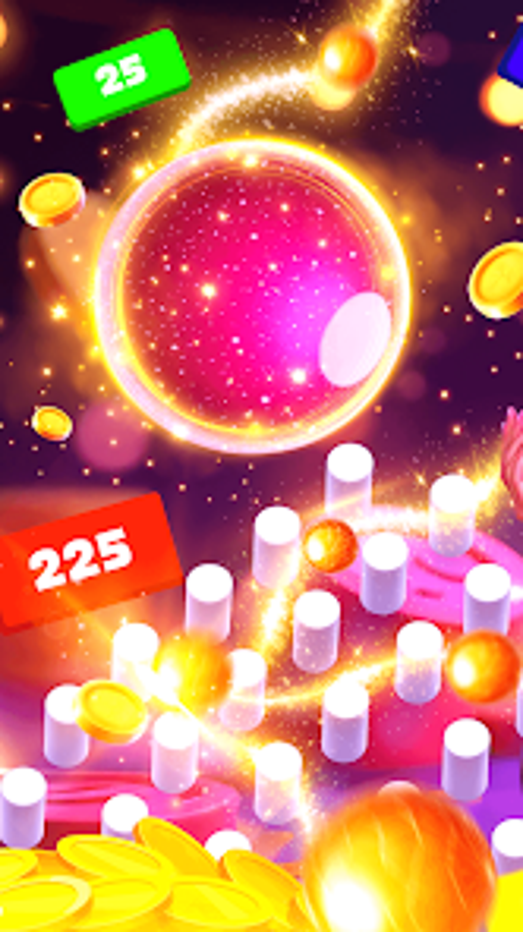 iPlink High Roller para Android - Descargar