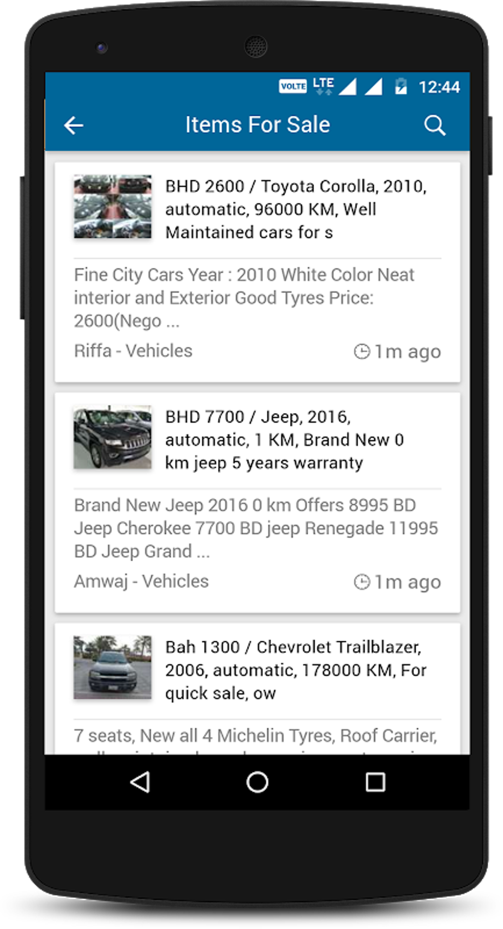 Expatriates APK For Android Download