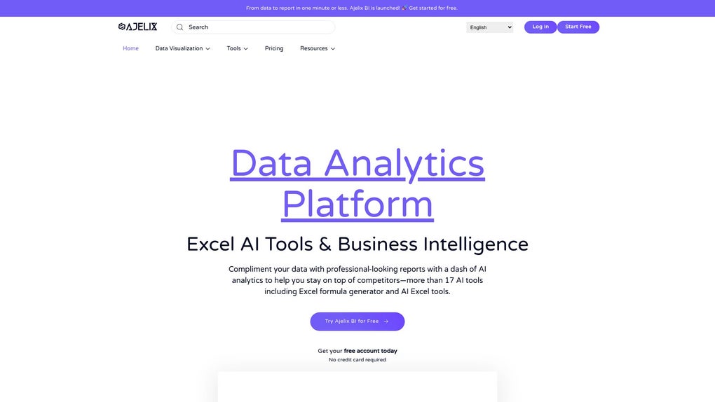Ajelix for AI Coding: review, features & use cases