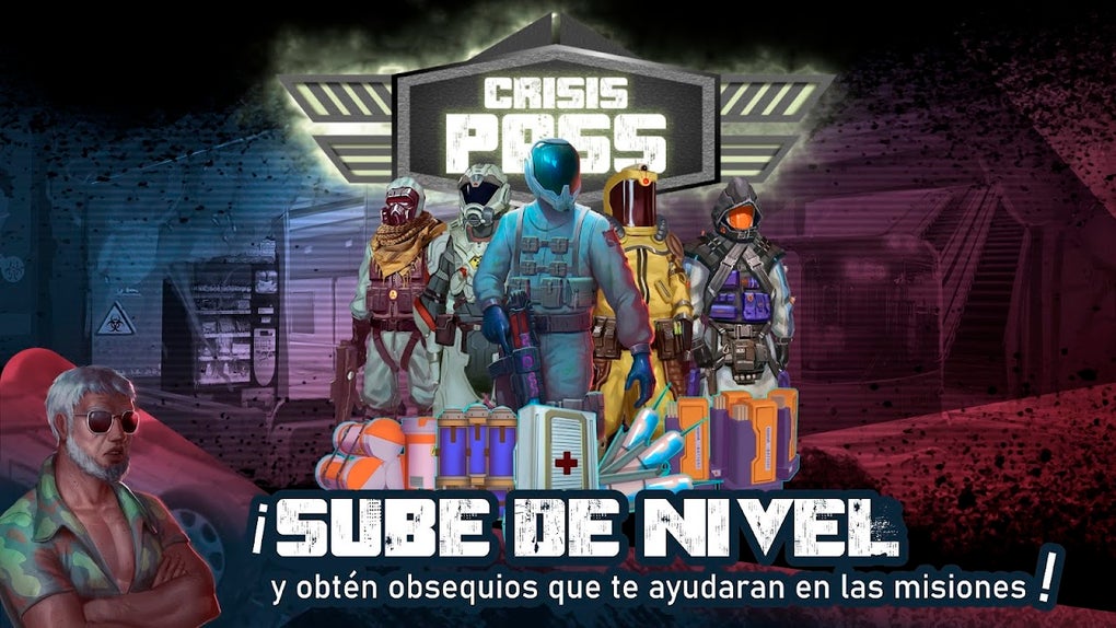 Hero: Bio Crisis APK per Android - Download